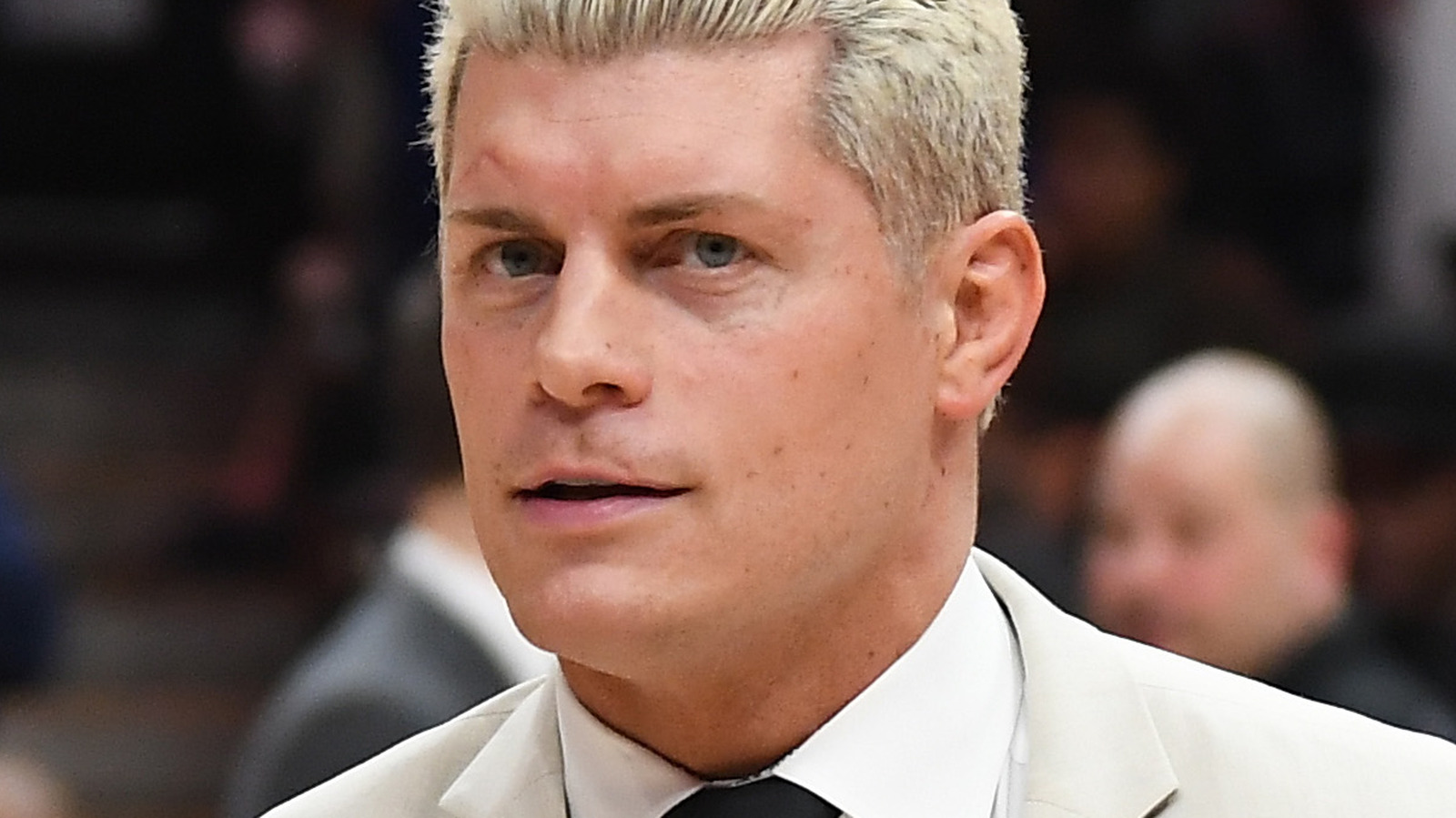 Former WWE Official Hones In On Interesting Cody Rhodes Raw Promo Line