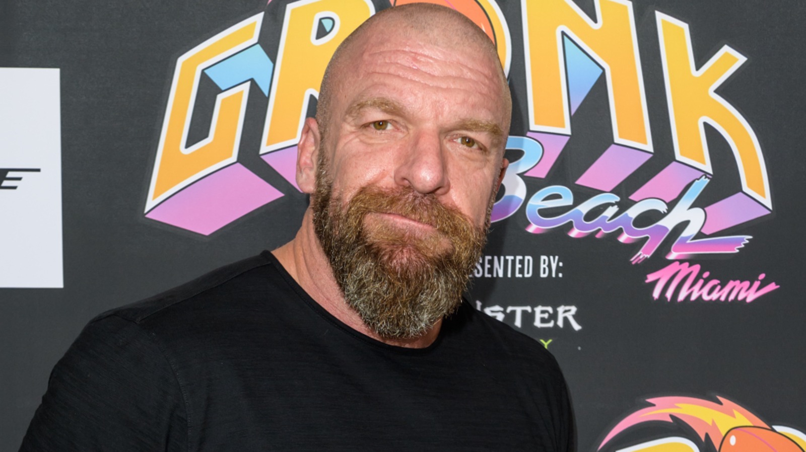 WWE Officials Reportedly Visit Australia To Discuss Potential Major PLE