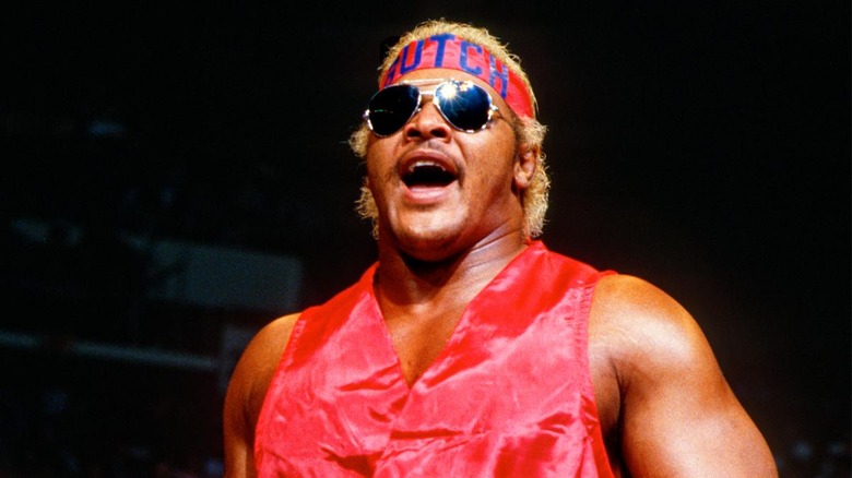 WWE Pays Tribute To Butch Reed On SmackDown, Sasha Banks Announced For ...