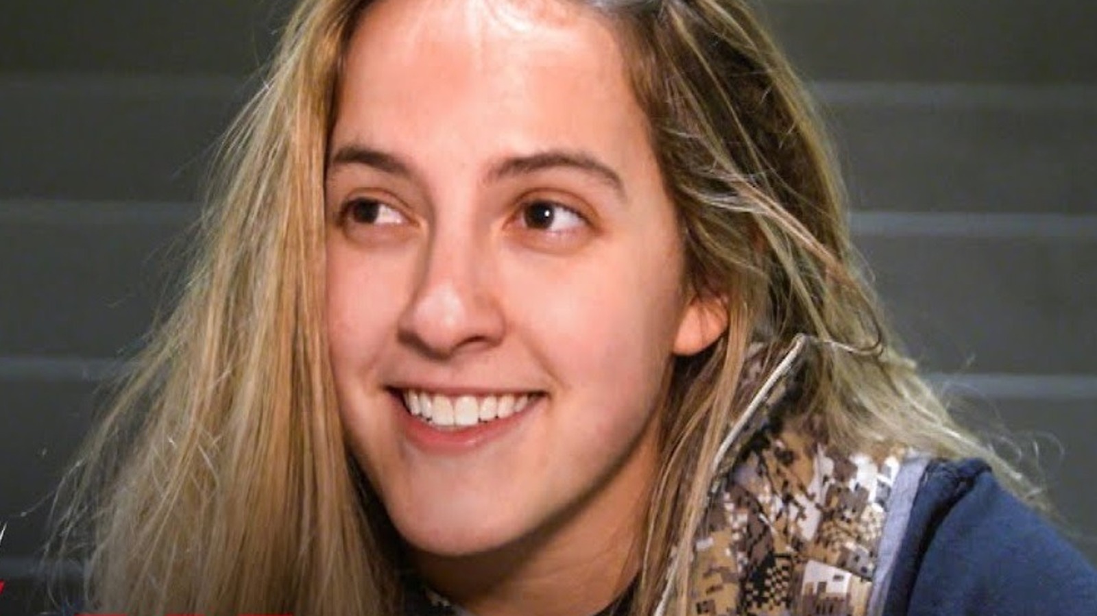 WWE Possibly Files Sarah Logan Or Taya Valkyrie Trademark