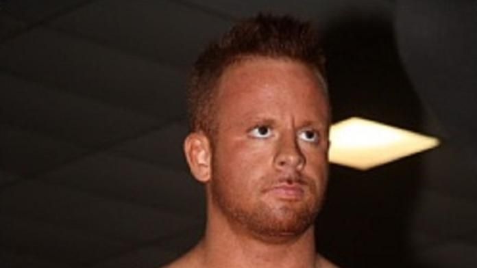 WWE Producer Pat Buck Introduces Himself To Fans Who Aren't Familiar ...