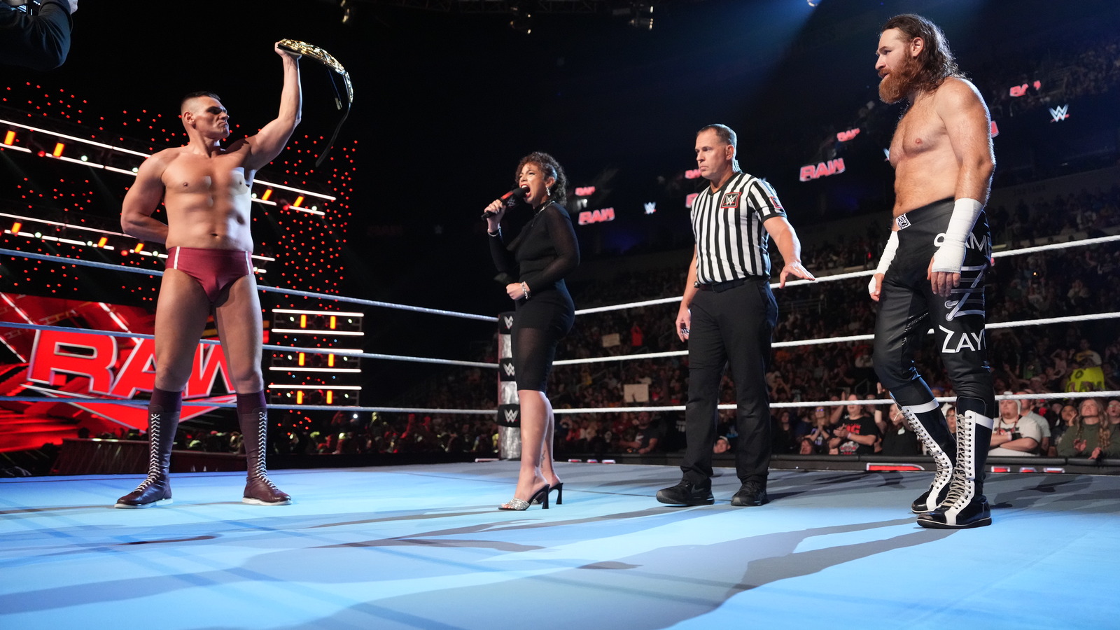 WWE RAW 10/7/2024: 3 Things We Hated And 3 Things We Loved
