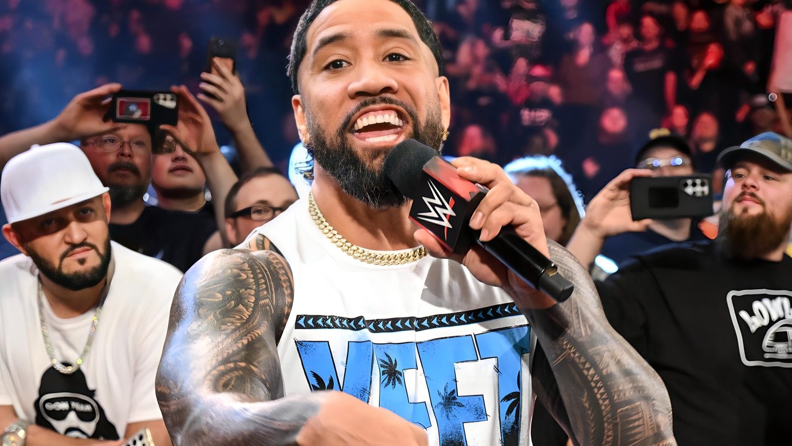 WWE RAW 11/20/2023: 3 Things We Hated And 3 Things We Loved