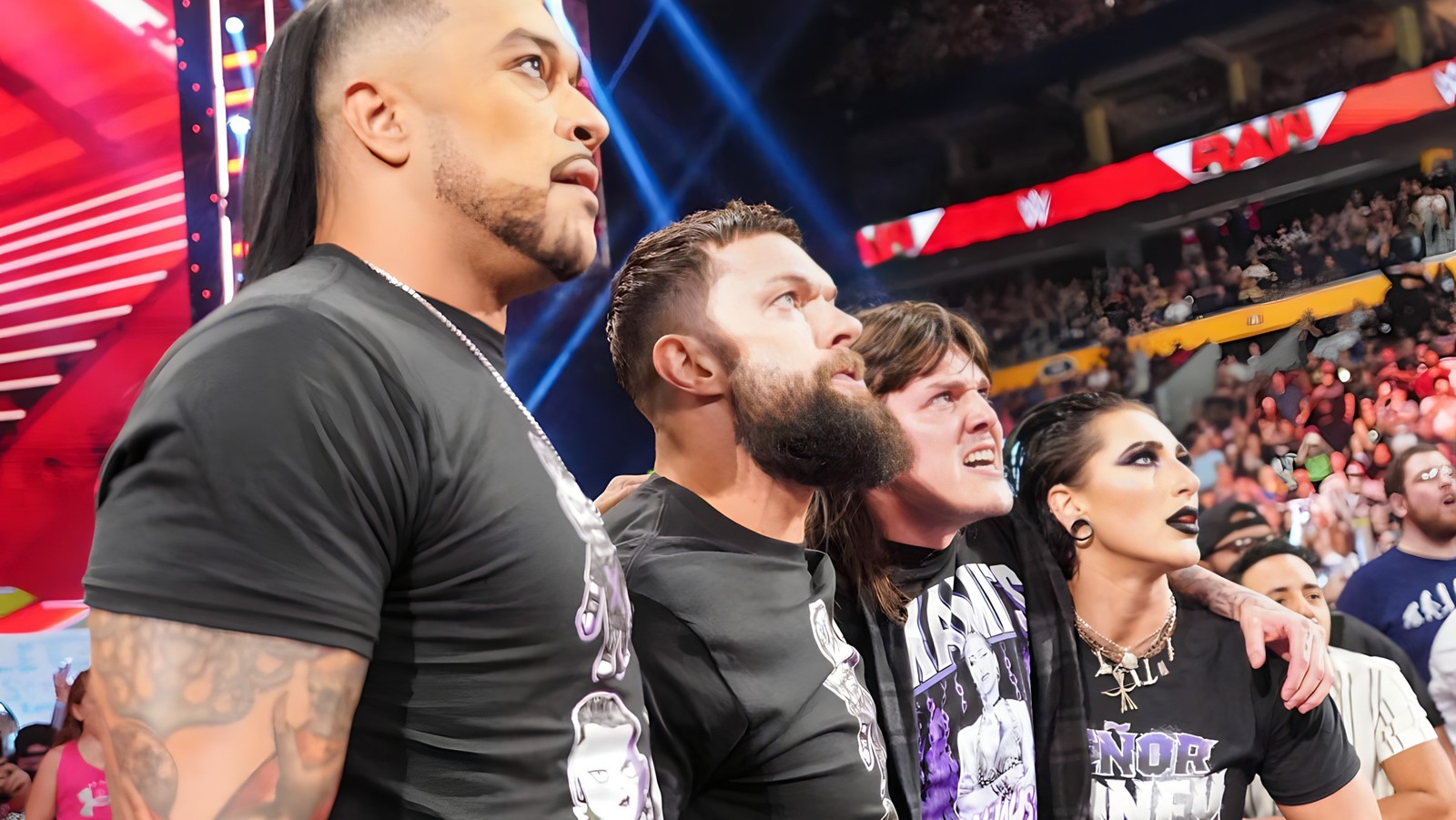 WWE RAW 7/10/2023: 3 Things We Hated And 3 Things We Loved
