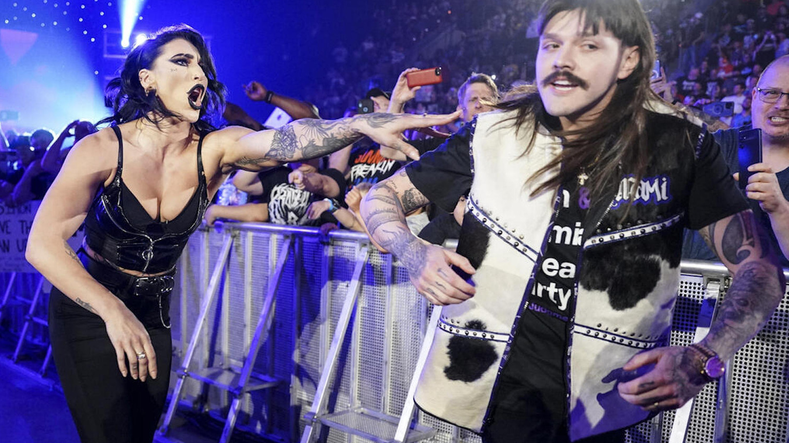 WWE RAW 7/22/2024: 3 Things We Hated And 3 Things We Loved