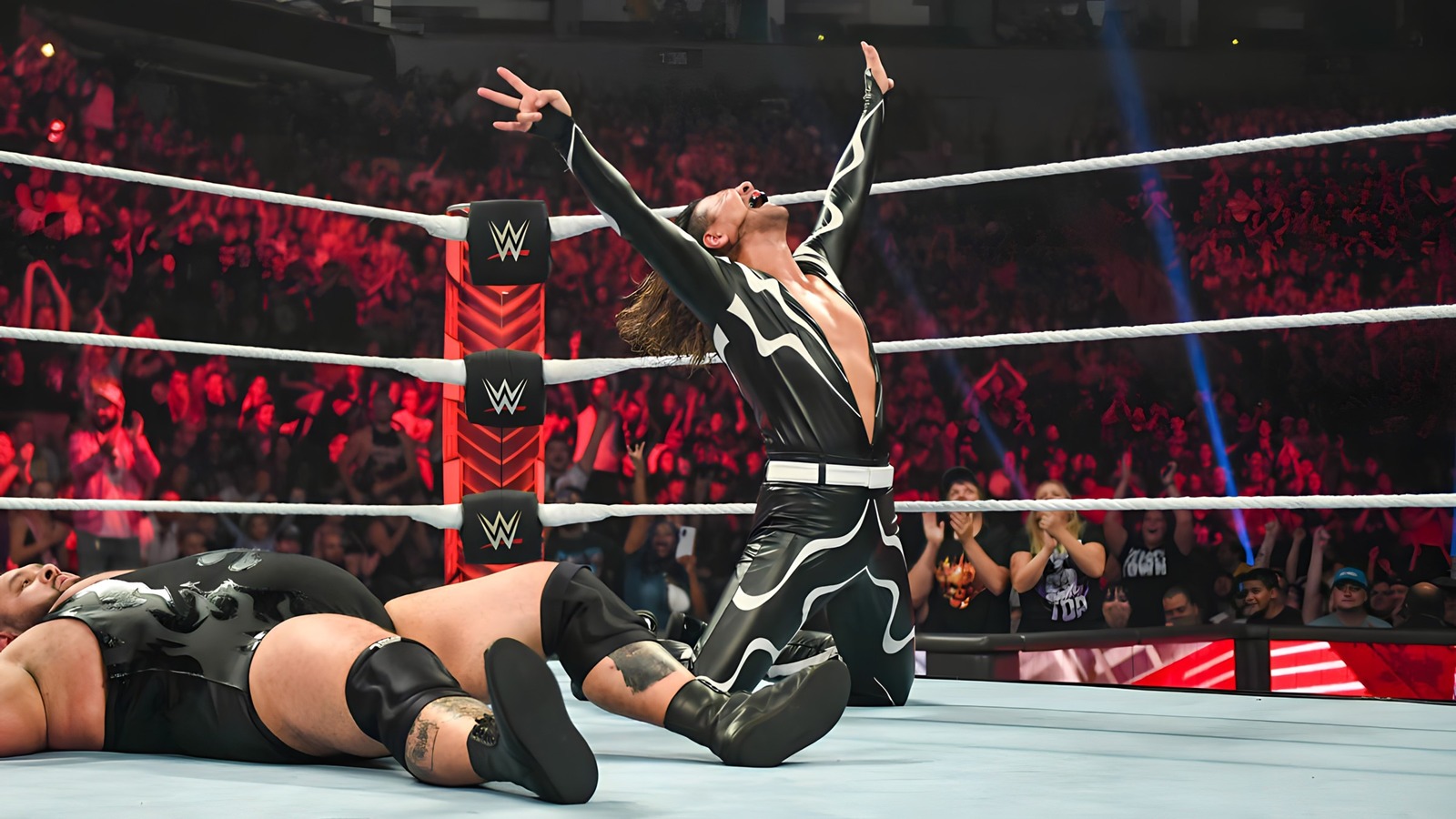 WWE RAW 8/07/2023: 3 Things We Hated And 3 Things We Loved - Wrestling Inc. - TrendRadars