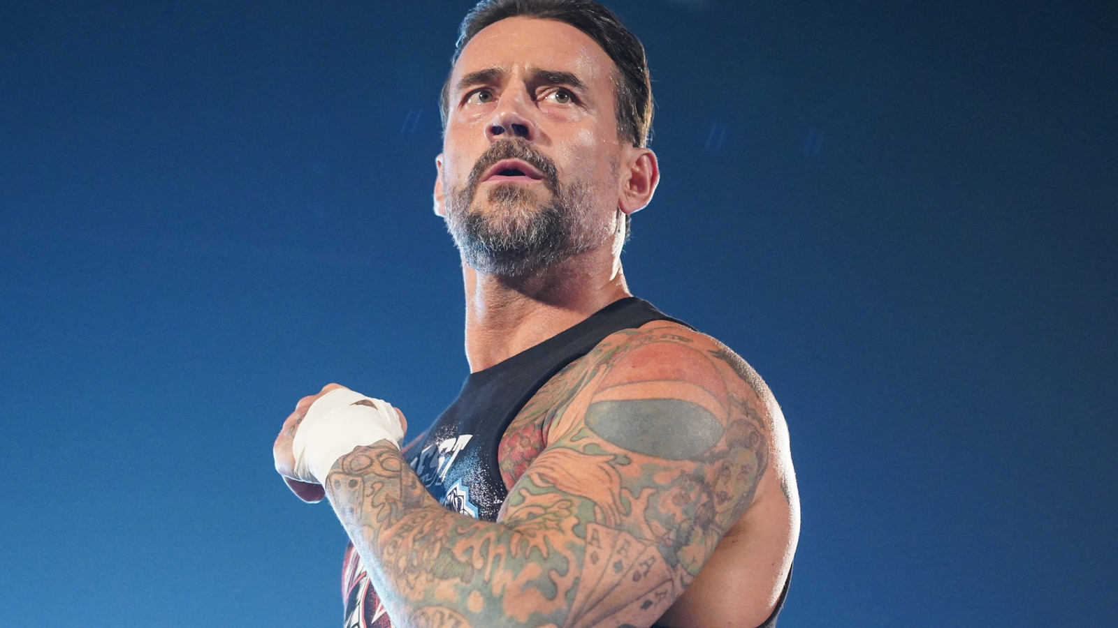 WWE Raw Results 8/19: CM Punk Has A Message For Drew McIntyre