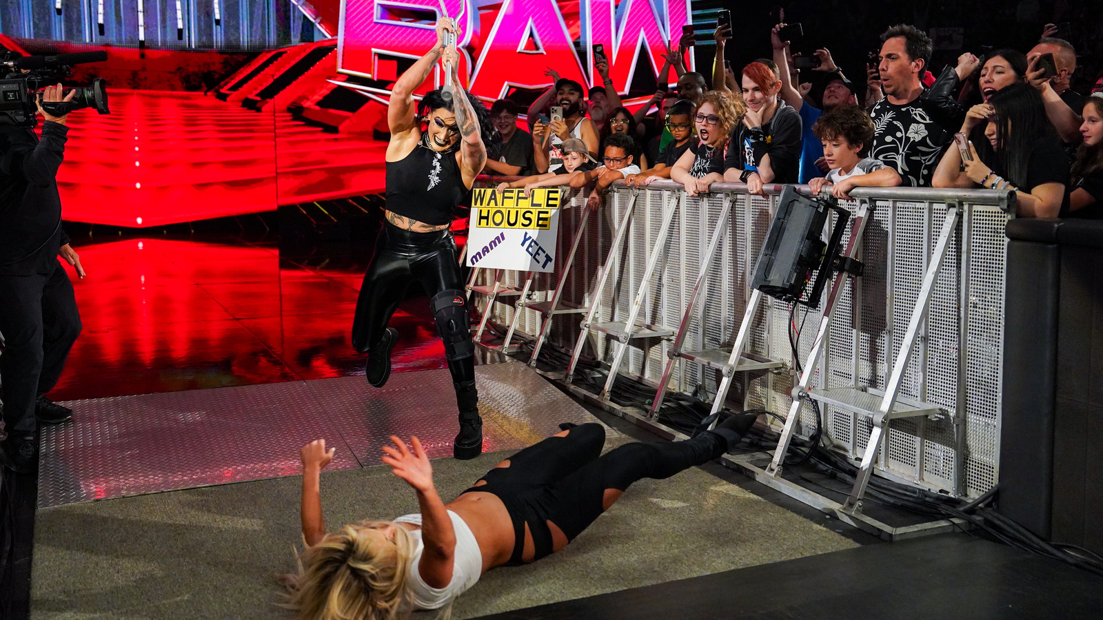 WWE Raw - 9/2/2024: 3 Things We Loved And 3 Things We Hated