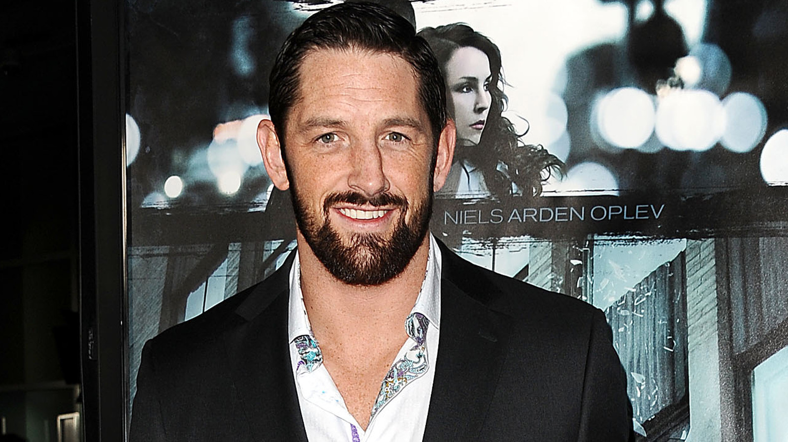 WWE Raw Broadcaster Wade Barrett Addresses Potential In-Ring Return ...