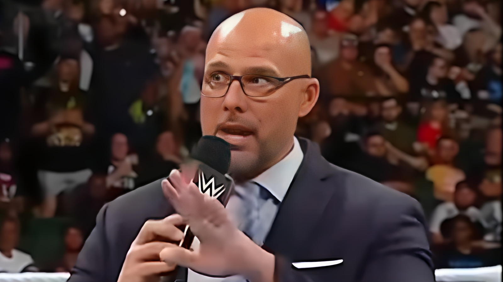 WWE Raw GM Adam Pearce Explains Absence During Bronson Reed Assault On Seth Rollins