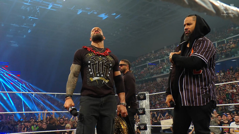 WWE Raw Results 6/1 - Seth Rollins Faces Bron Breakker, Tag Team Match ...