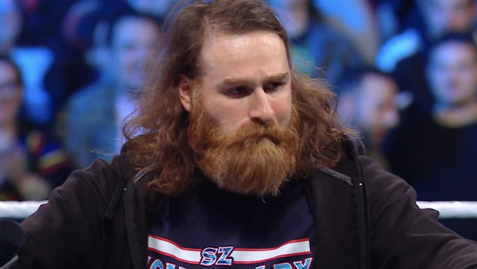 WWE Raw Results (05/22) - Cody Rhodes And Brock Lesnar Come Face To ...