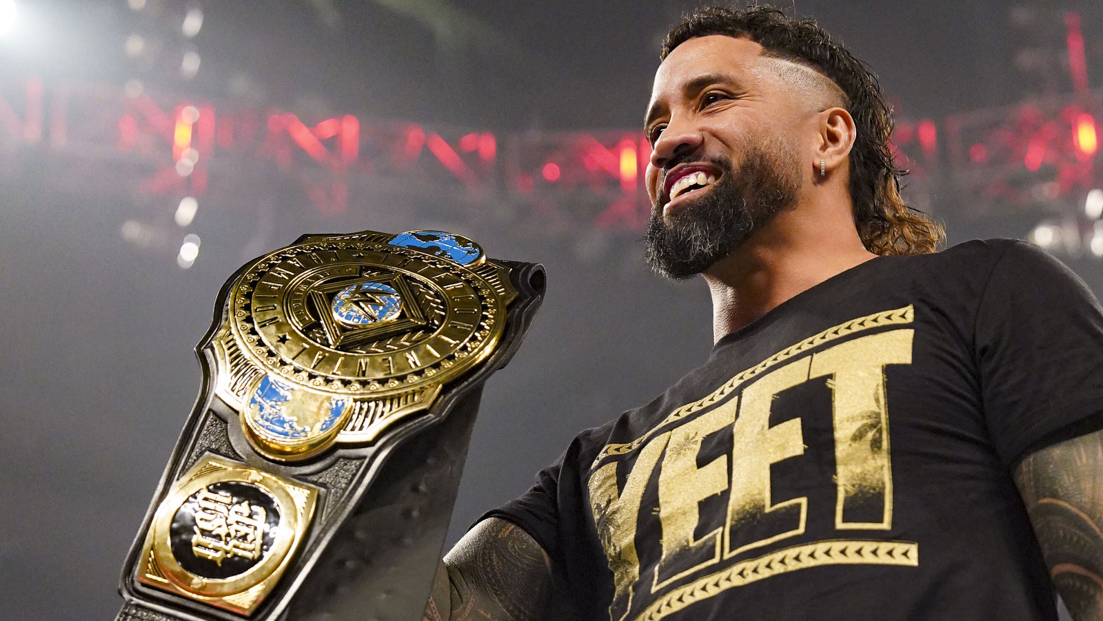 WWE Raw Results 10/21 - Intercontinental Title On The Line, First Round ...