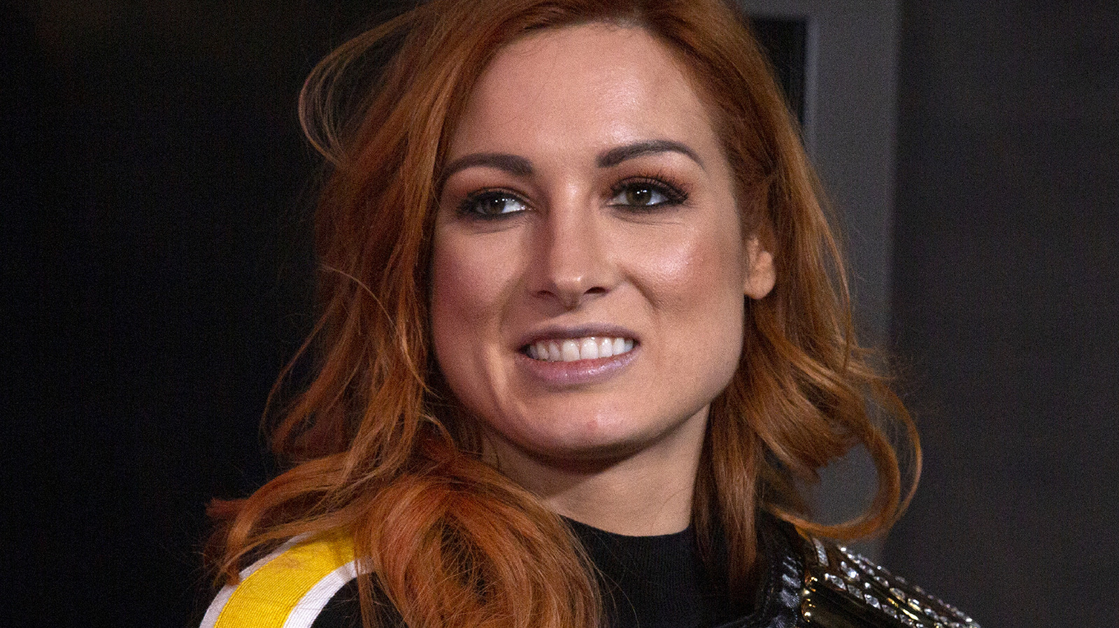 WWE Raw Results (11/28) - The Miz Vs. Dexter Lumis In A High Stakes Match, We Hear From Becky ...