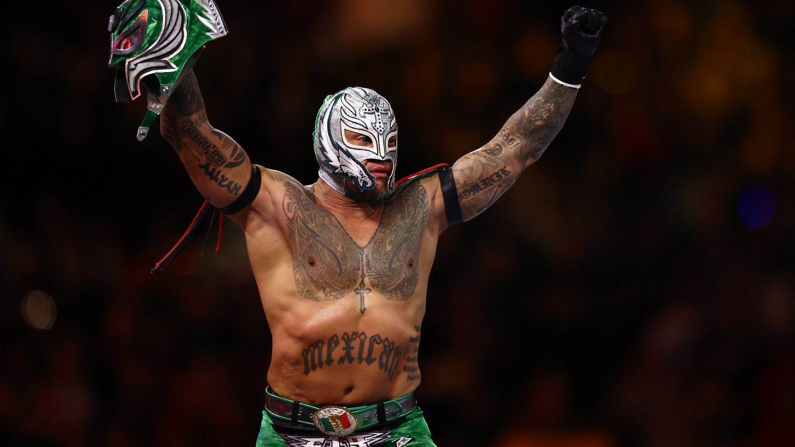 WWE Raw Results 2/10 - Elimination Chamber Qualifiers Continue, Liv Morgan & Raquel Rodriguez Vs ...