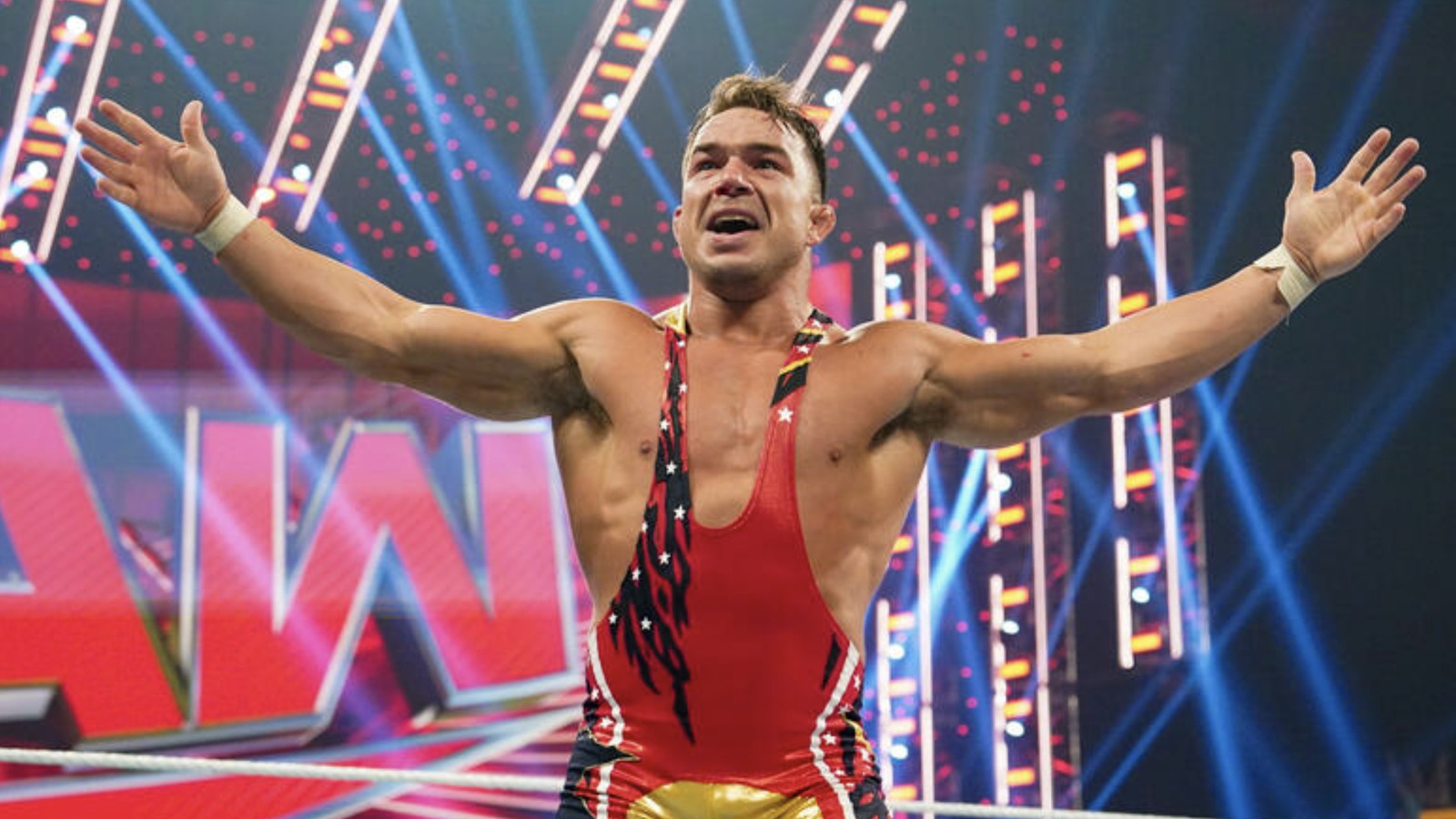 WWE Raw Results 3/11 - #1 Contenders Gauntlet Match, Cody Rhodes Sits Down With Michael Cole