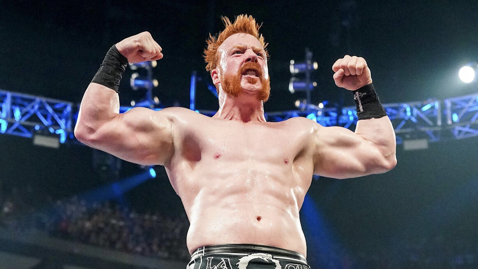 WWE Raw Results 4/15 - Sami Zayn Defends The Intercontinental ...