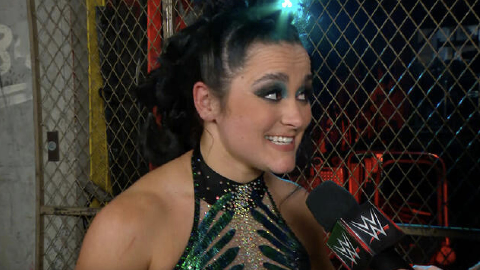 WWE Raw Results 5/20 - King & Queen Of The Ring Tournament Semifinals ...