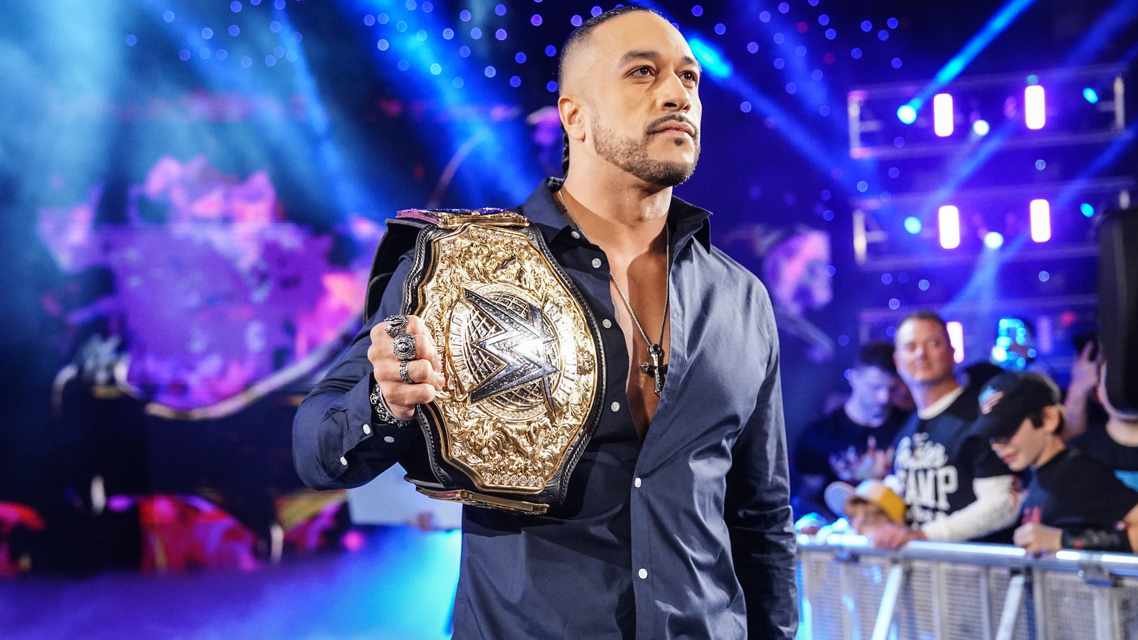 WWE Raw Results 6/3 - We Hear From Liv Morgan, Damian Priest Takes On ...