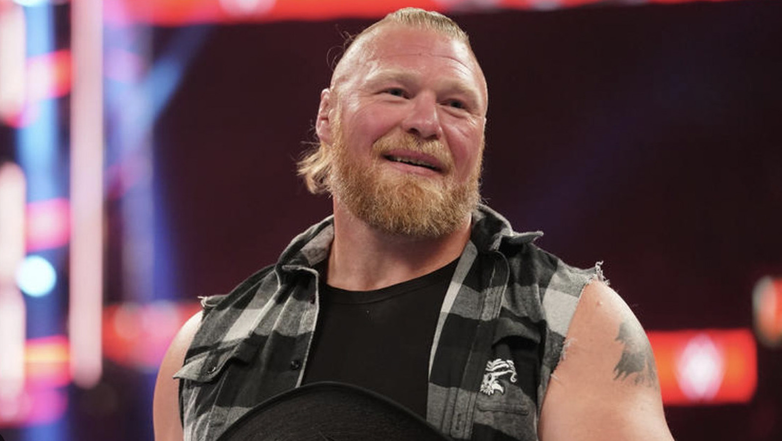 WWE Raw Results 7/31 - Cody Rhodes & Brock Lesnar Face Off, Maxxine ...