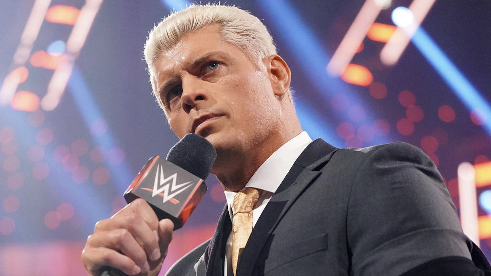 WWE Raw Results 9/11 - We Hear From Cody Rhodes, Rhea Ripley Defends ...