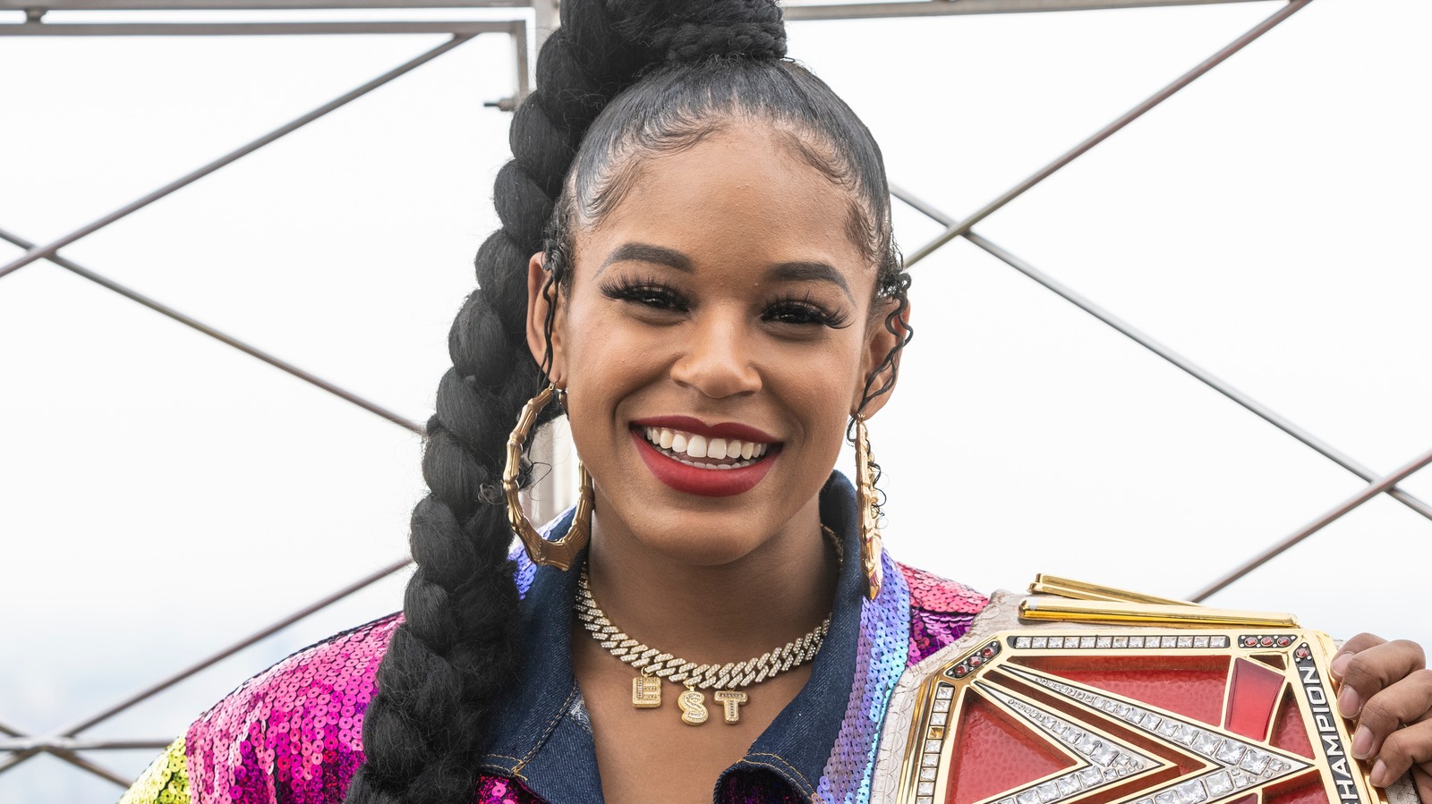WWE Raw Preview (10/24): Bianca Belair Vs. Bayley WWE Raw Preview (10/24): Bianca Belair Vs. Bayley