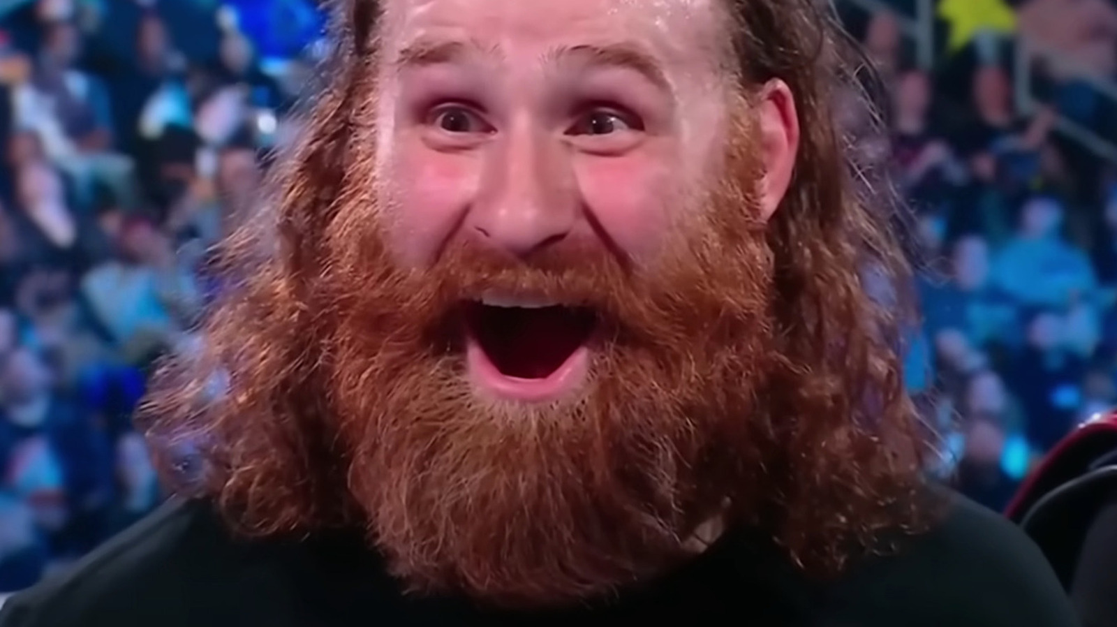 WWE Raw Preview (1/23): 30th Anniversary Celebrations, Sami Zayn Faces ...