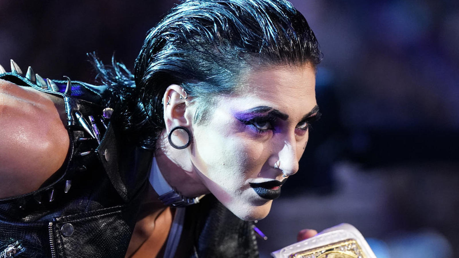 WWE Raw Preview 9/11: Rhea Ripley Vs. Raquel Rodriguez For WWE Women's World Title