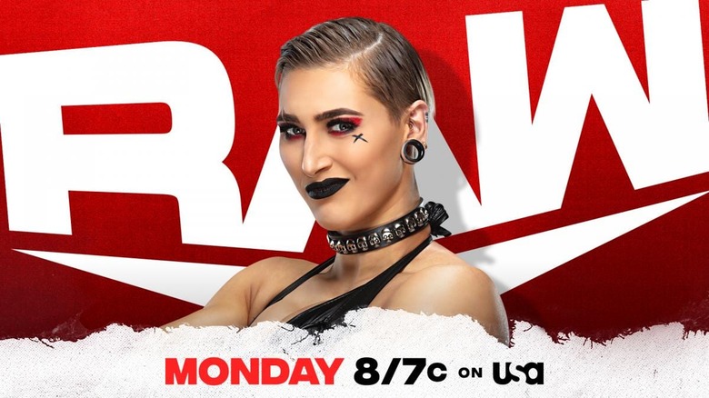 WWE RAW Preview For Tonight: Fastlane Fallout, Rhea Ripley To Debut