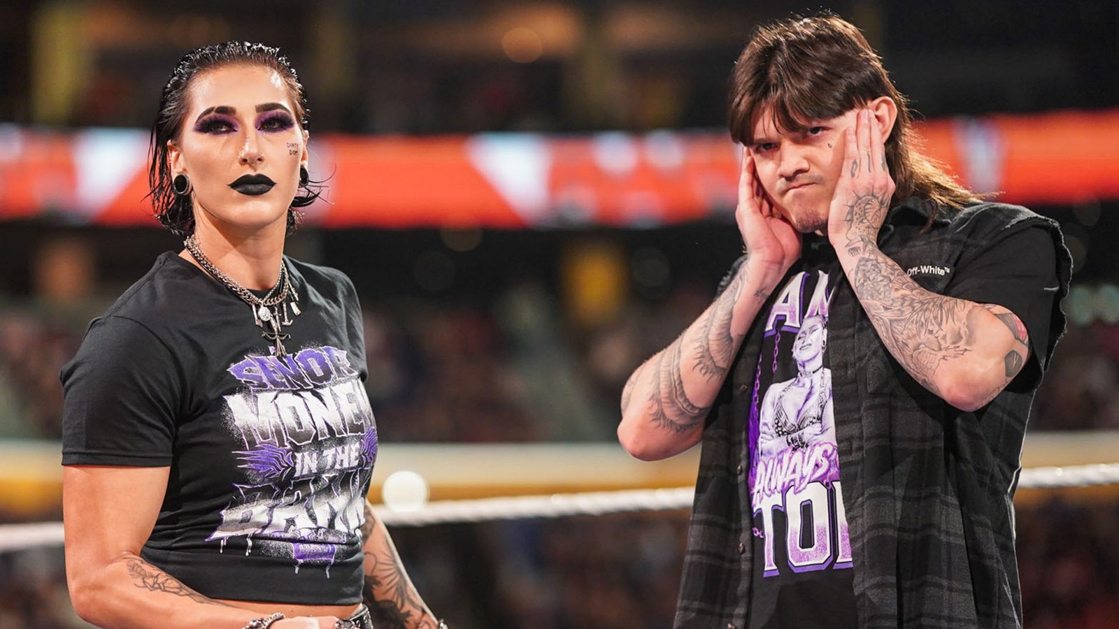 WWE Raw Rating Rebounds From July 4 Weekend For July 10 Episode