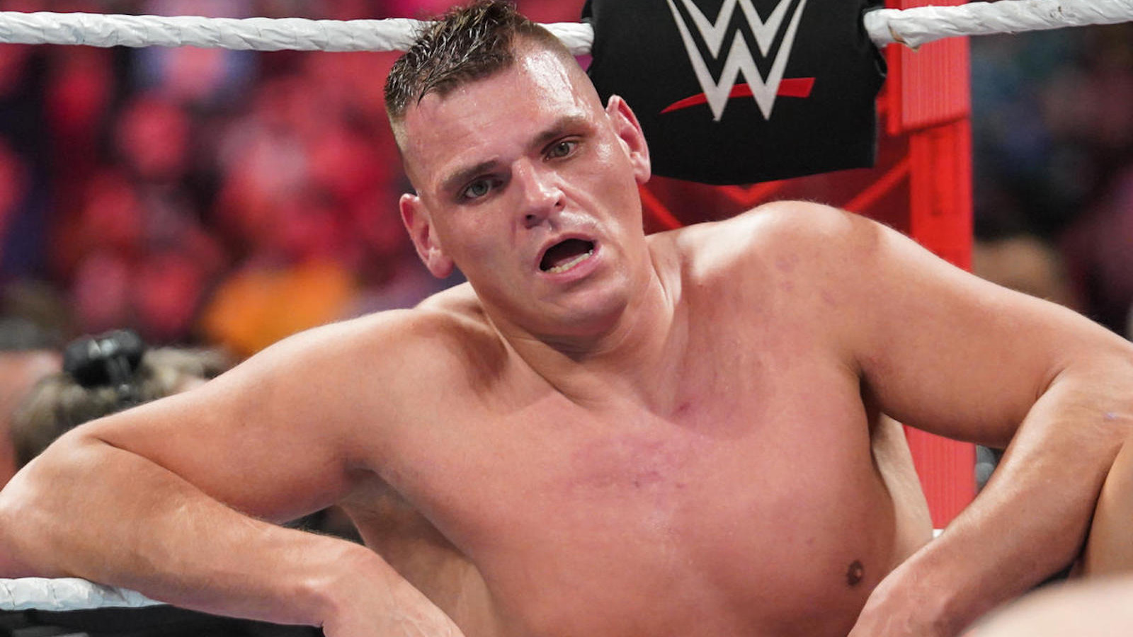 WWE Raw Ratings Report 10/16/23