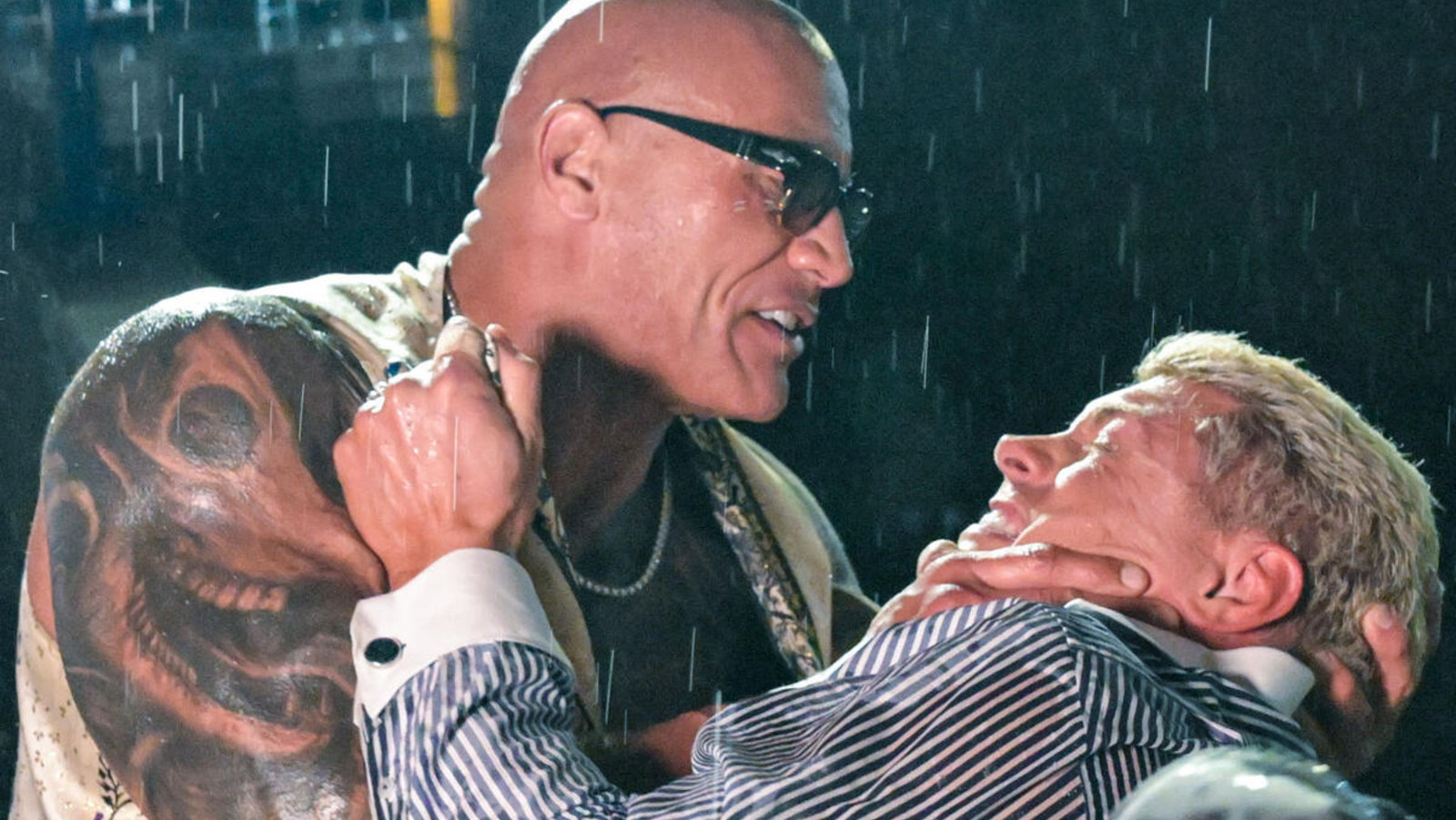 WWE Raw Ratings Report 3/25/2024