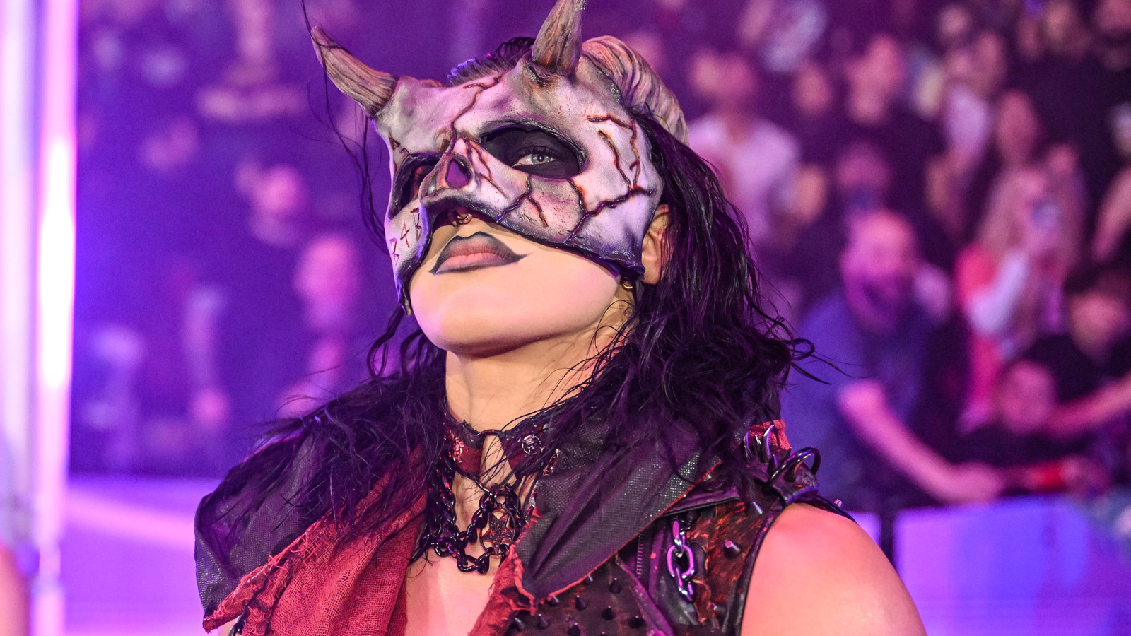 WWE Raw Results 12/9 - Rhea Ripley Vs. Raquel Rodriguez, Wyatt Sicks Vs ...