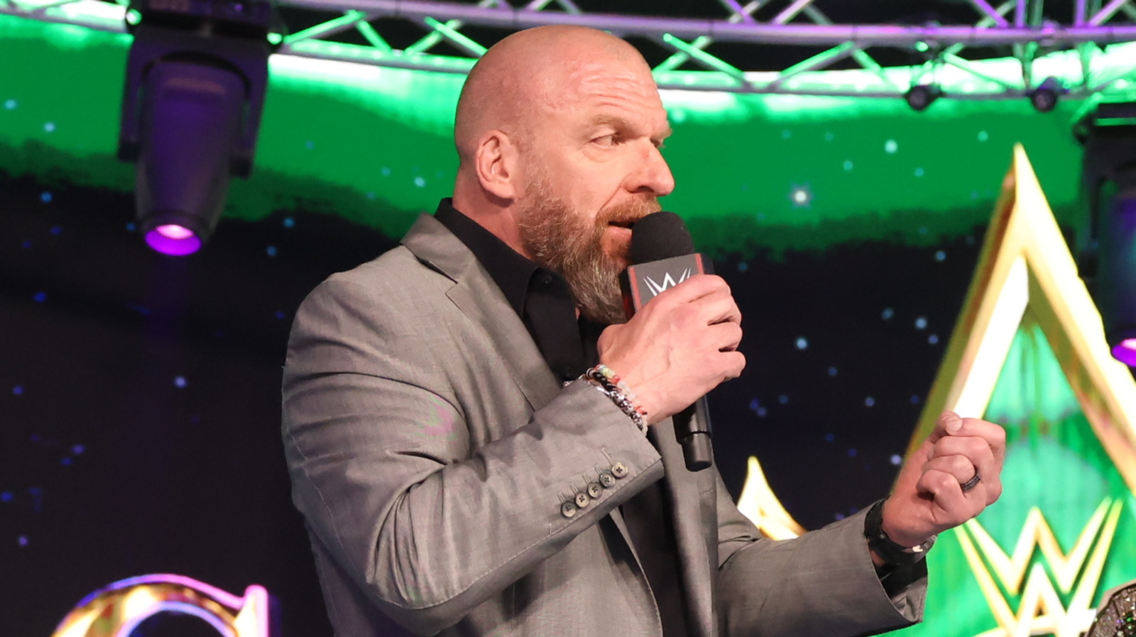 WWE Raw & SmackDown Are Going International On The Road To WrestleMania