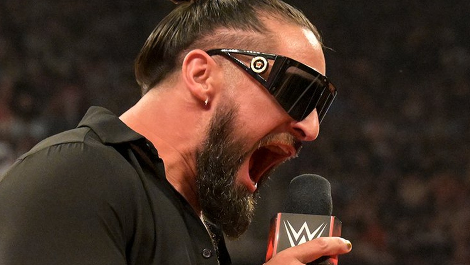 WWE Raw Viewership Dips On Memorial Day Opposite Heat-Celtics Game 7