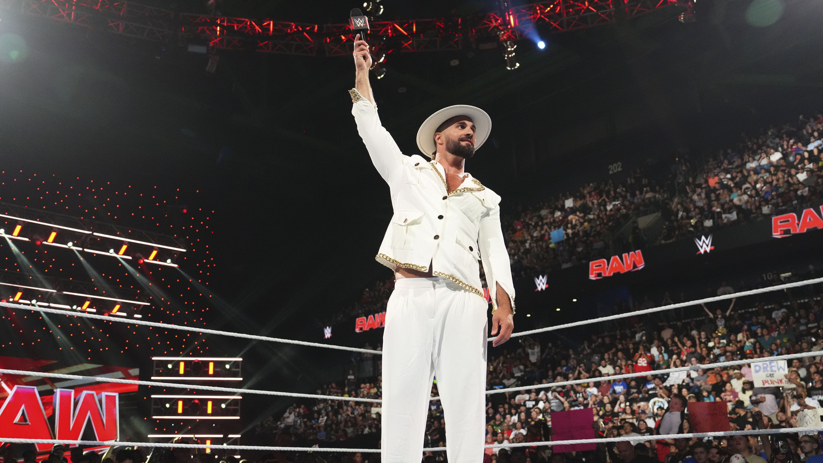 WWE Raw Viewership & Ratings Report: 6/17/24