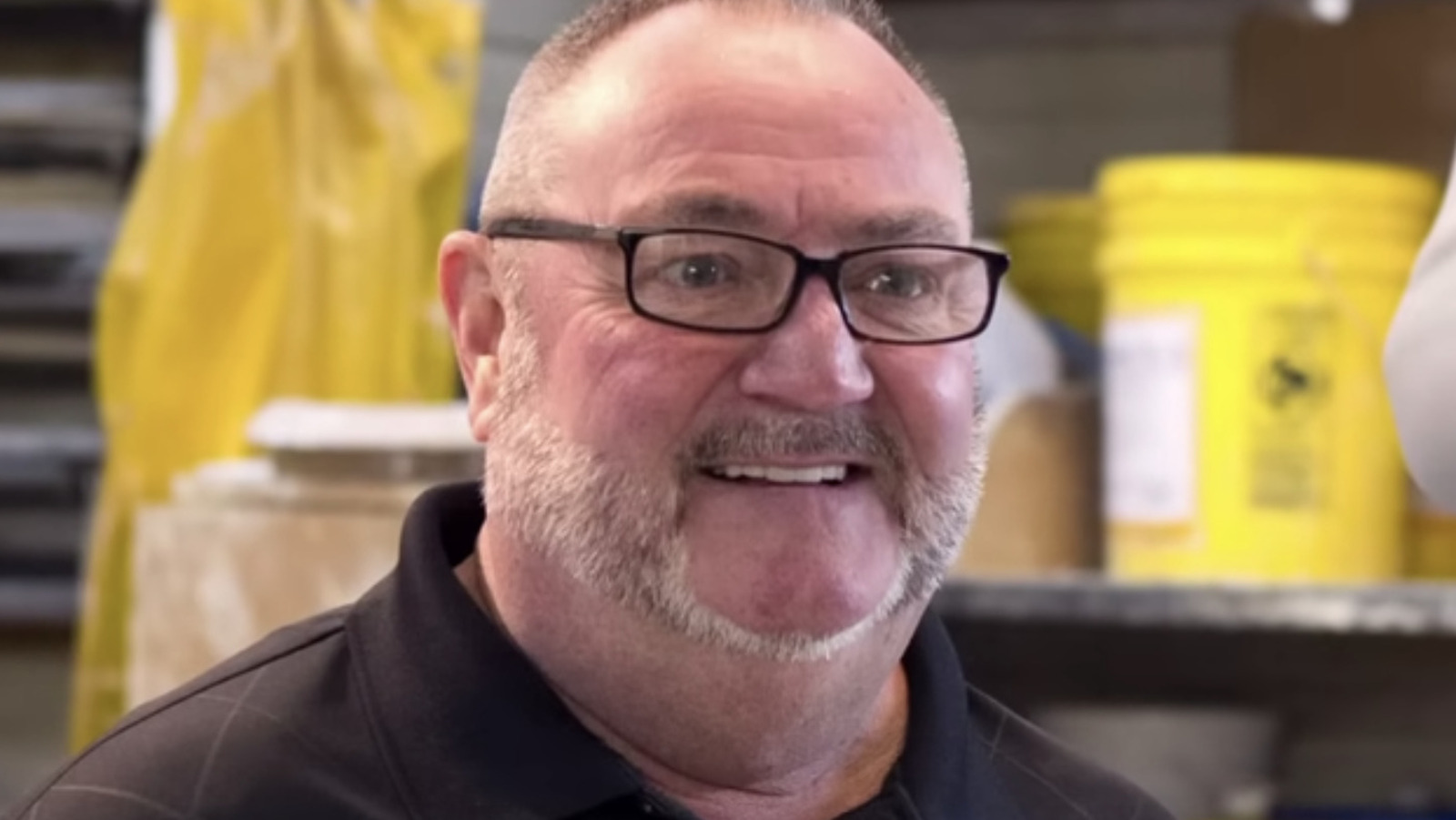 WWE Referees Celebrate Tim White's Hall Of Fame Nod