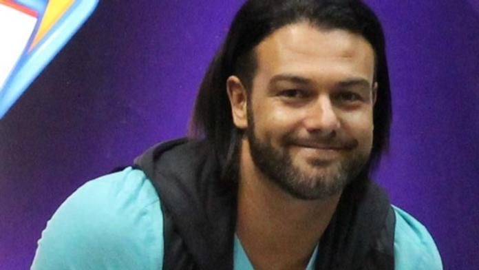 WWE Releases Justin Gabriel