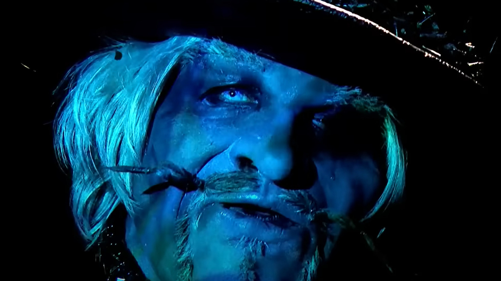 WWE Releases Uncle Howdy Theme Song Despite Character's Absence From ...