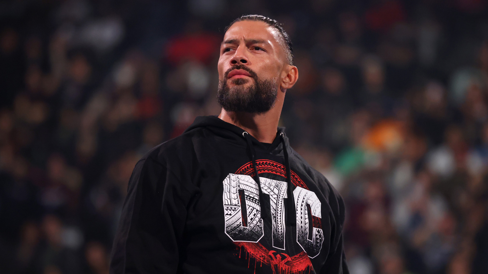 WWE Reportedly Considering Introduction Of New High-Profile ...