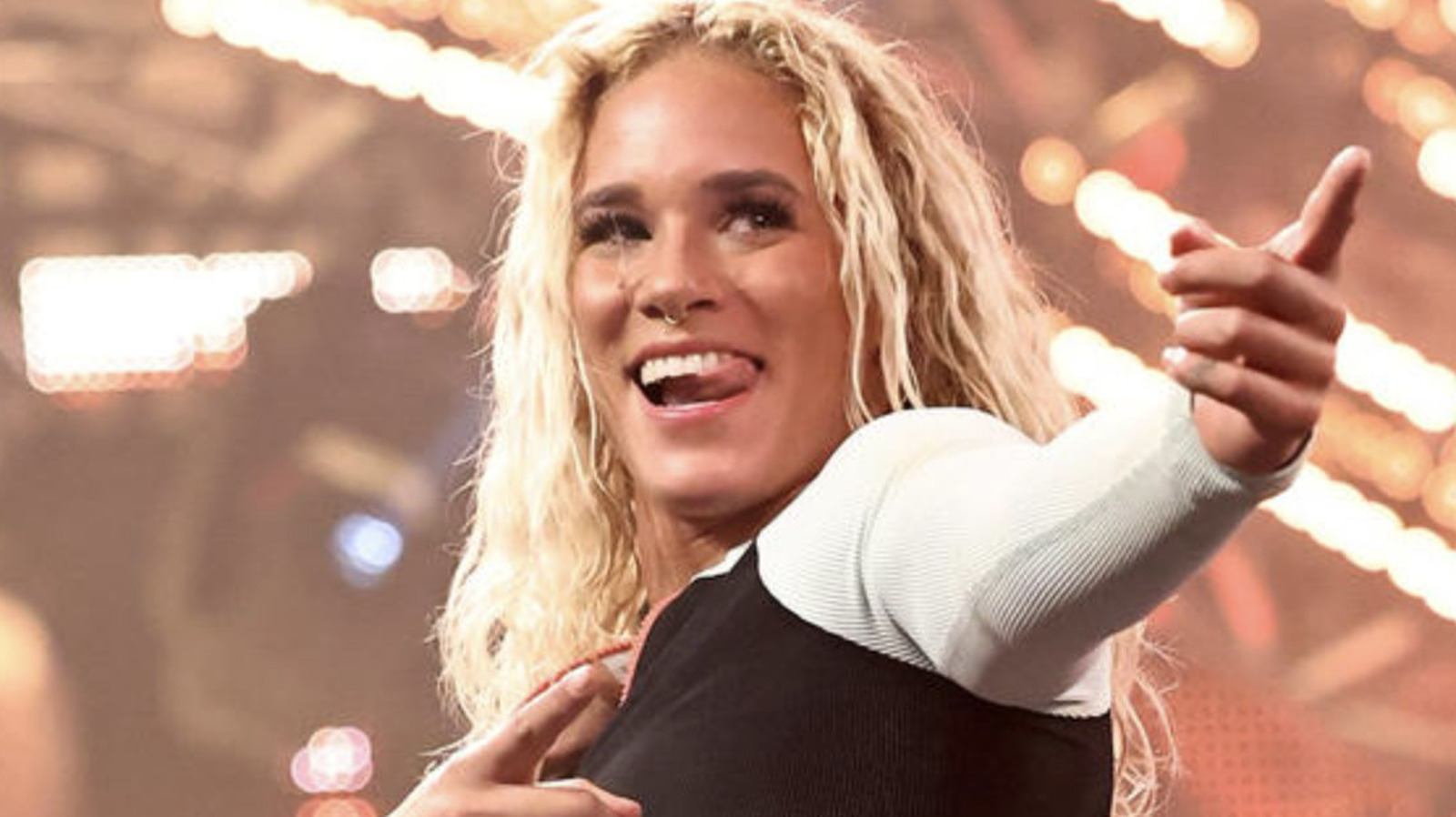 WWE Reportedly Had Plans To Team NXT's Sol Ruca And Dani Palmer