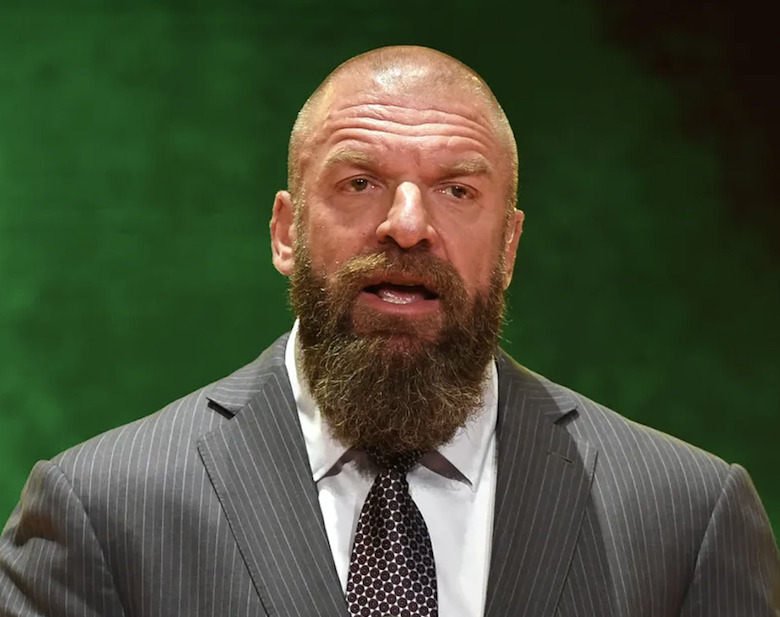 WWE Reportedly Nixed Plans For Superstar’s TV Return On SmackDown WWE Reportedly Nixed Plans For Superstar’s TV Return On SmackDown