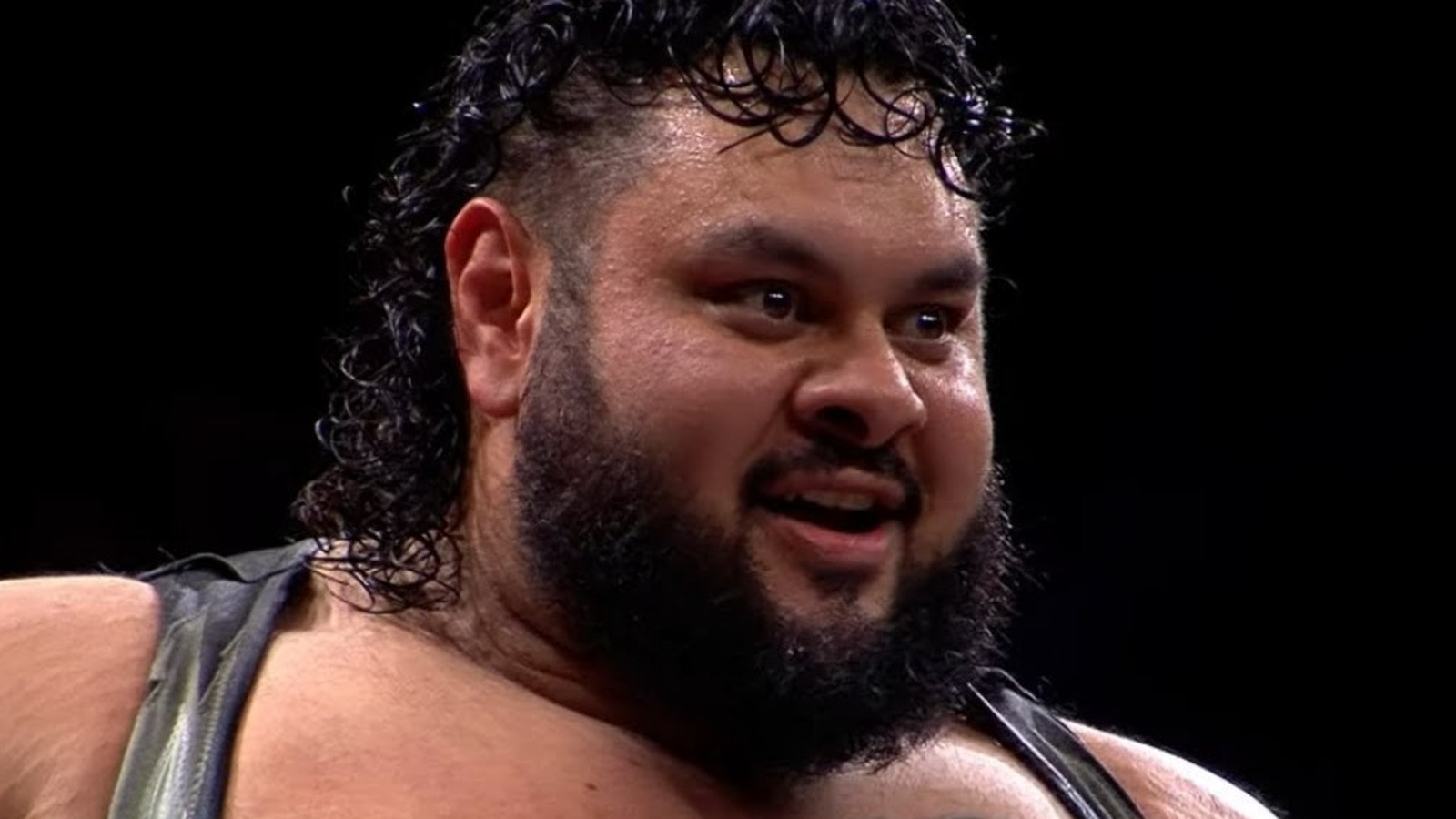 Backstage News On WWE's Interest In JONAH