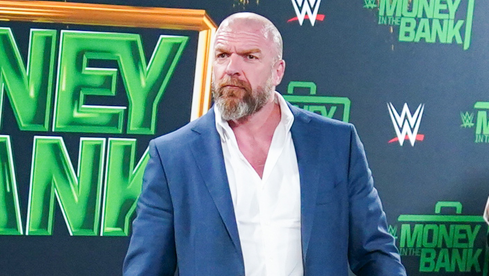 WWE Reportedly Signed Another International Talent