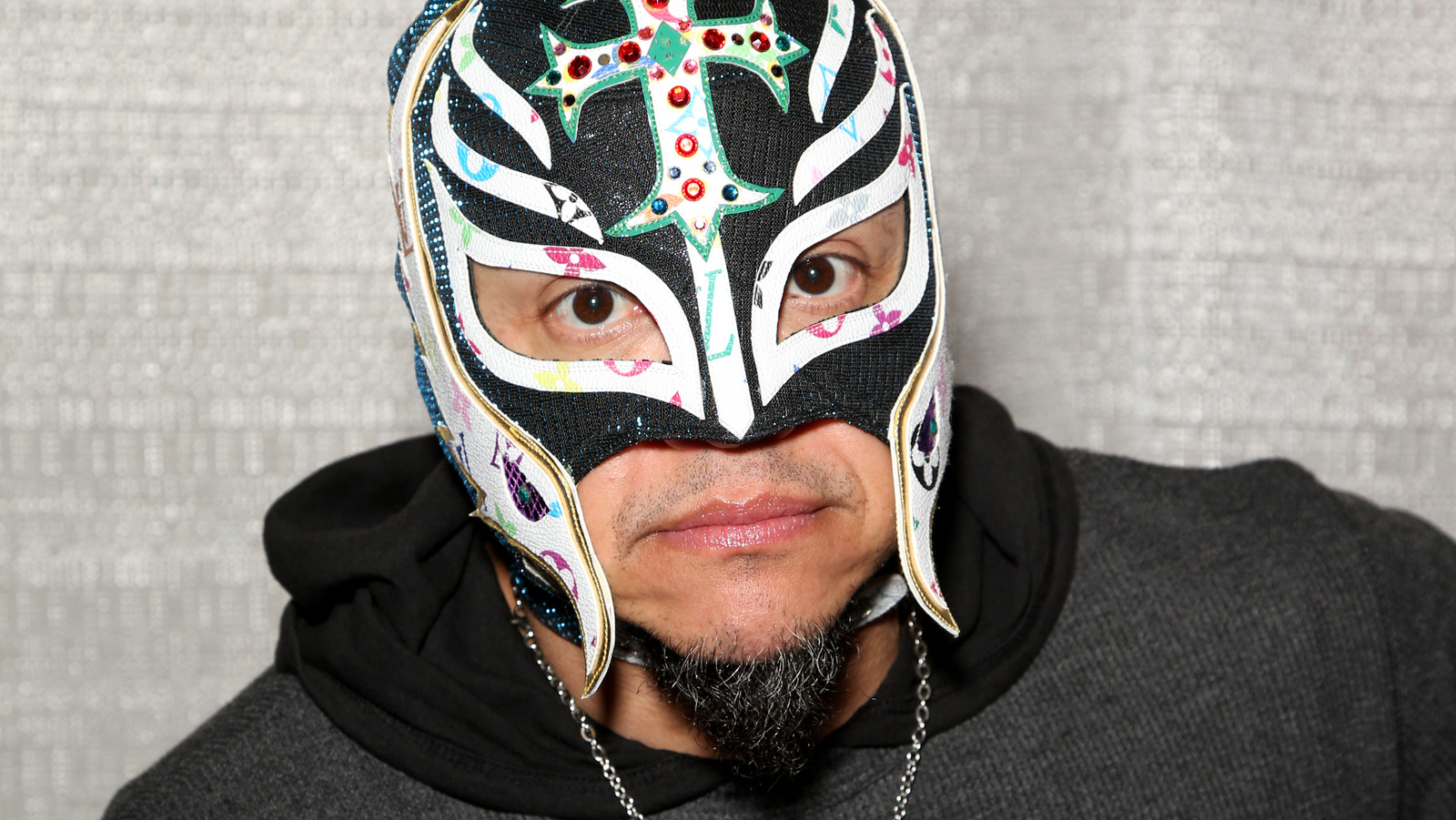 WWE Reveals Major Change For Rey Mysterio