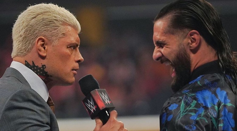 WWE Saturday Night’s Main Event Results (4/23): Cody Rhodes Vs. Seth ...