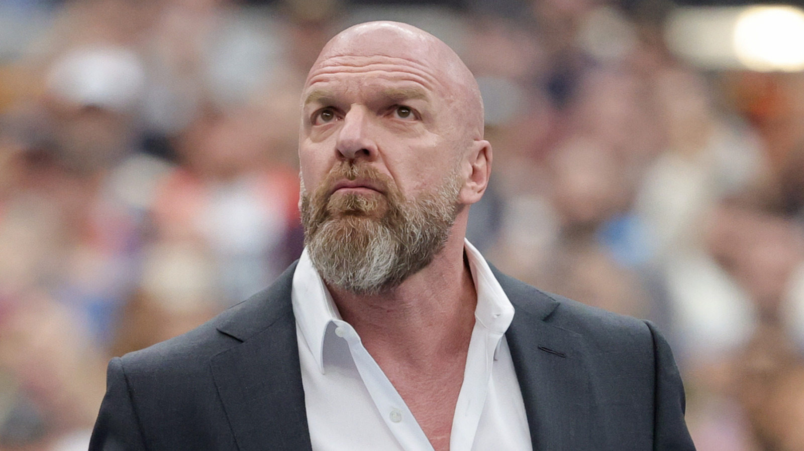 WWE Shares Details On What Made WrestleMania 41 Most Successful Live ...