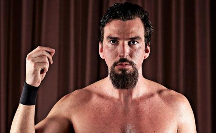 WWE Signs Another Former EVOLVE Star