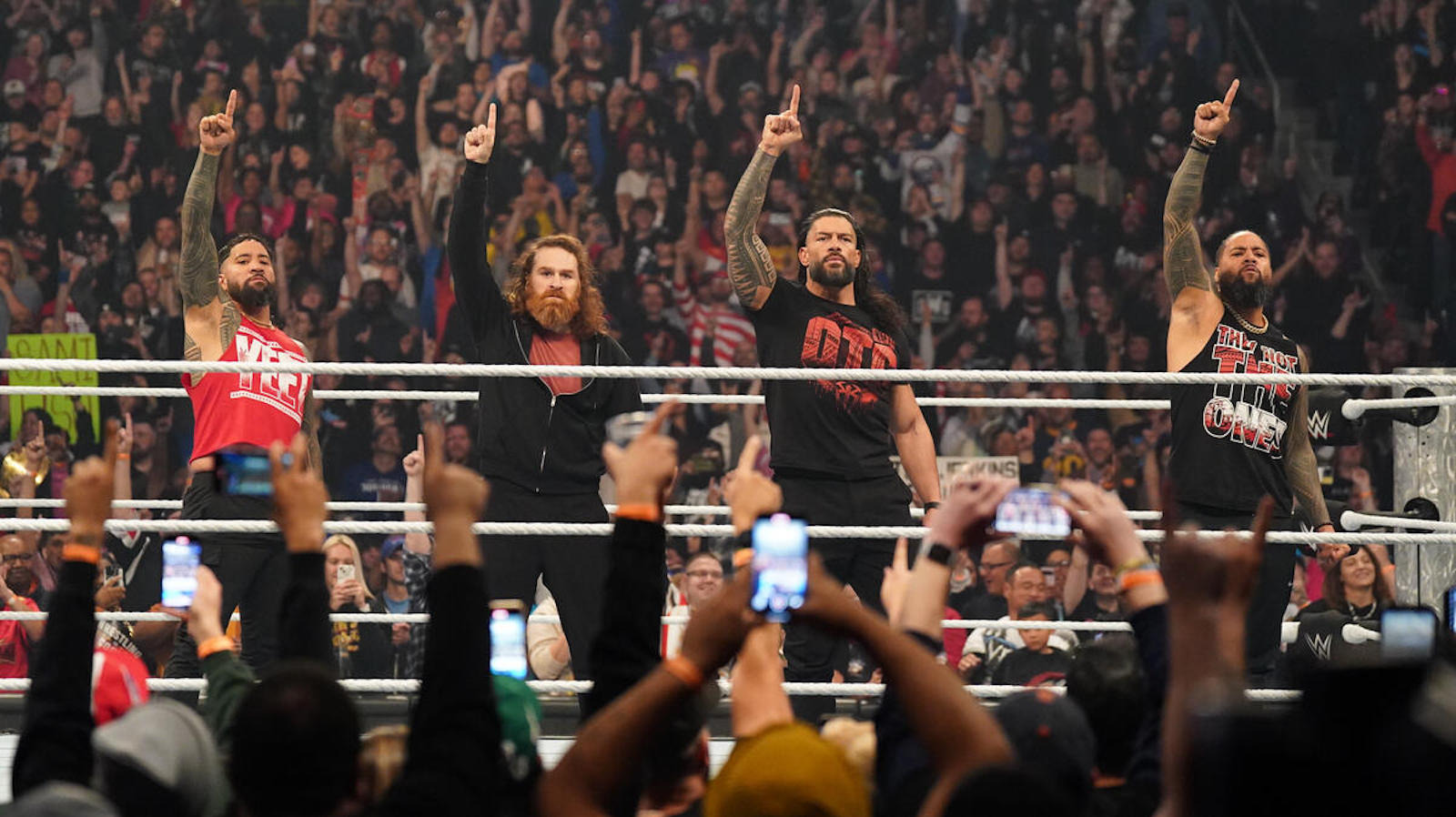 WWE SmackDown 11/08/2024: 3 Things We Hated And 3 Things We Loved