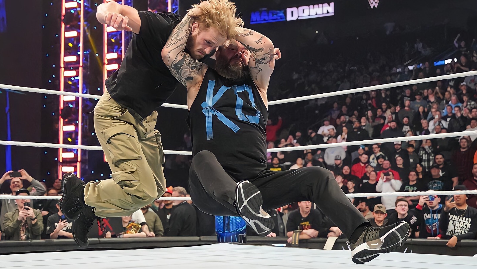 WWE SmackDown 2/23/2024: 3 Things We Hated And 3 Things We Loved